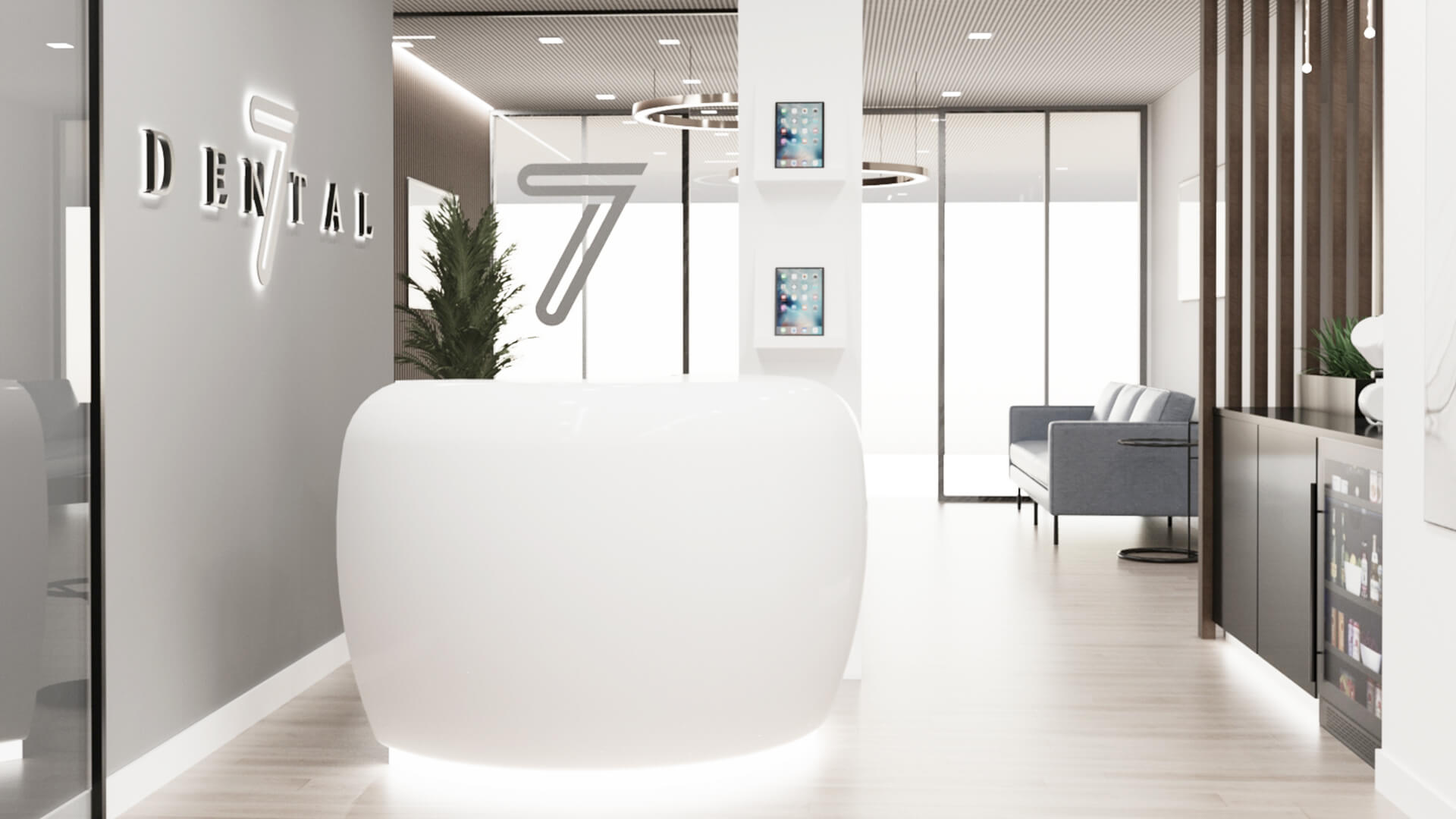 7 Dental | Dentists in the Cayman Islands