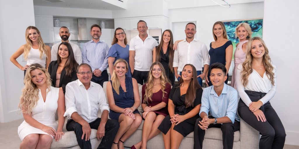 Meet The 7Dental Team | Grand Cayman Islands